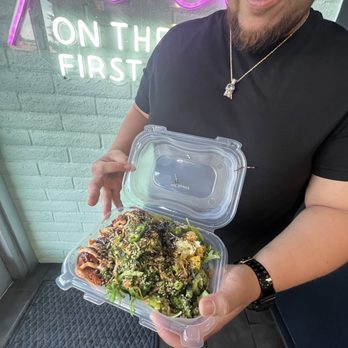 LOCO ONO - Poke at 1585 S Virginia St, Reno, Nevada - 410 Photos & 230 ...