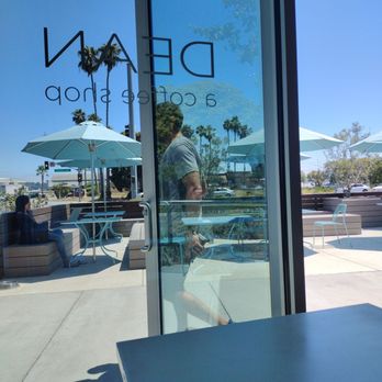 DEAN: A COFFEE SHOP - Updated November 2024 - 245 Photos & 200 Reviews ...