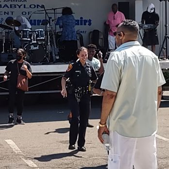 BOLDEN MACK PARK - Updated December 2025 - Carrol St & Great Neck Rd ...