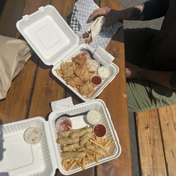 BANDON BAIT - Updated November 2024 - 68 Photos & 90 Reviews - 110 1st ...