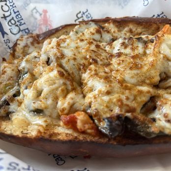 CAPLINGER’S FRESH CATCH - Updated August 2025 - 184 Photos & 163 ...