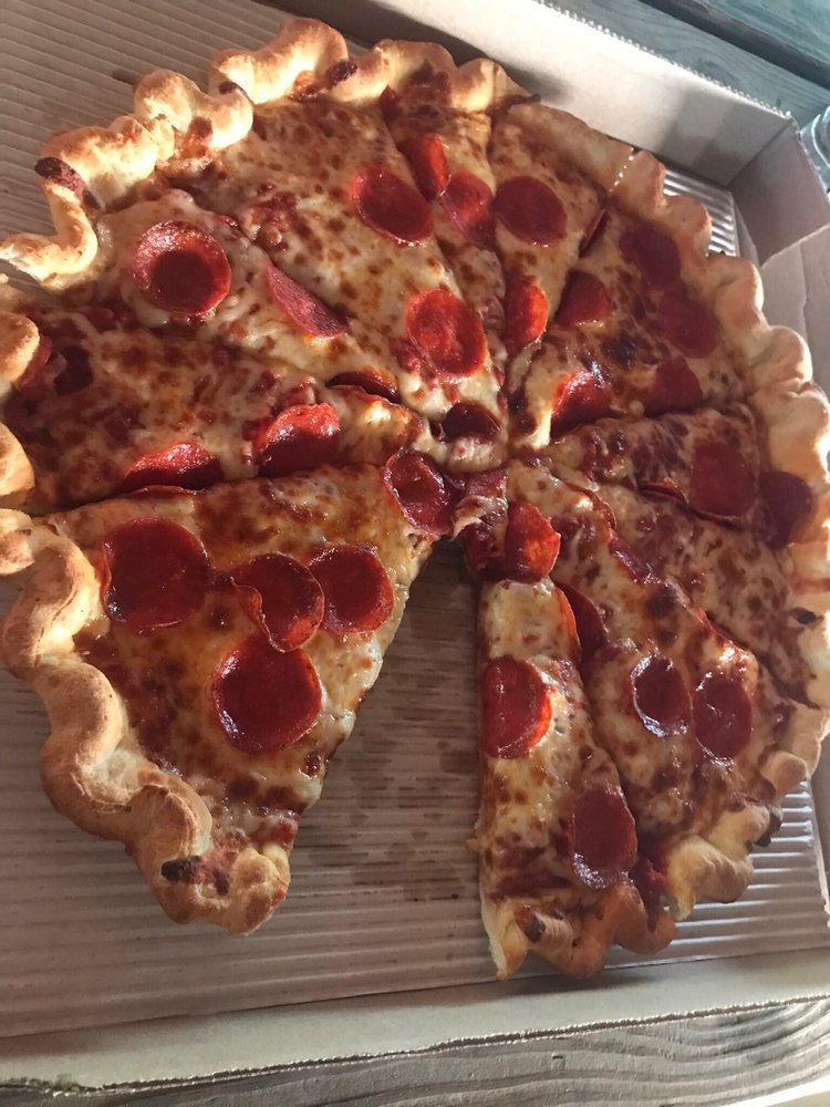 ZEPPE’S PIZZERIA - Updated July 2025 - 22 Reviews - 5514 Lake Rd E ...