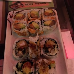 YUKA JAPANESE RESTAURANT - 444 Photos & 611 Reviews - Sushi Bars - 1557 ...