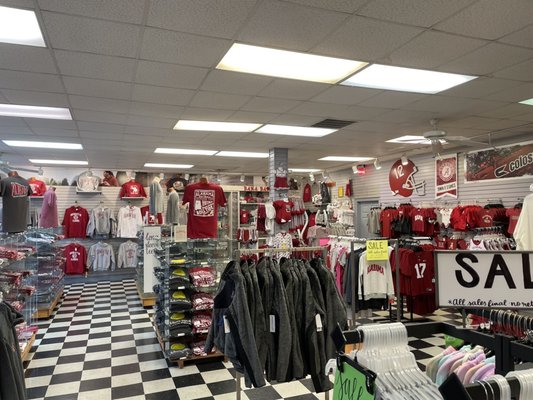 ALABAMA EXPRESS - Updated December 2025 - 1141 University Blvd ...