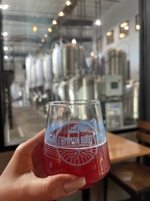 COMMON ROOTS BREWING COMPANY - Updated May 2026 - 167 Photos & 97 ...