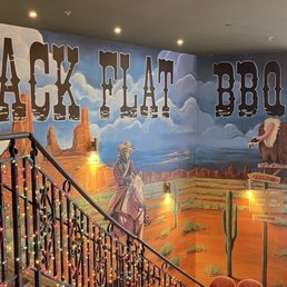JACK FLAT BBQ - Updated January 2026 - 84 Photos & 18 Reviews - 520 Prom. Du Centropolis, Laval ...