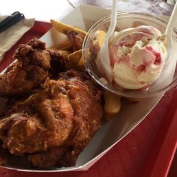 SENECA FARMS - Ice Cream & Frozen Yogurt at 2485 State Route 54A, Penn ...