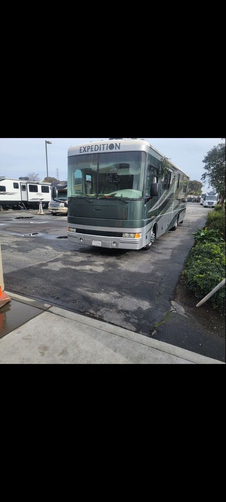 MOTORHOME & RV REPAIR - Updated August 2025 - 10 Reviews - Sacramento ...