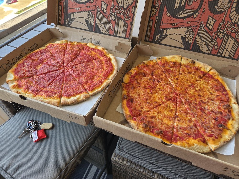 CAFE APIZZA - Updated January 2026 - 42 Photos & 19 Reviews - 1634 Wyoming Ave, Forty Fort ...