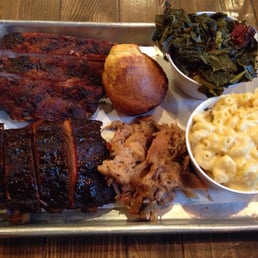 MAX CITY BBQ - 1070 Photos & 1201 Reviews - 4729 Eagle Rock Blvd, Los ...