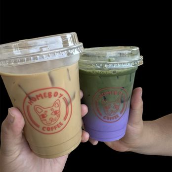 HOMEBOY COFFEE - Updated September 2024 - 709 Photos & 427 Reviews ...