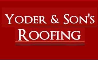 YODER AND SONS ROOFING - Updated January 2025 - 18 Photos - 111 Kings ...