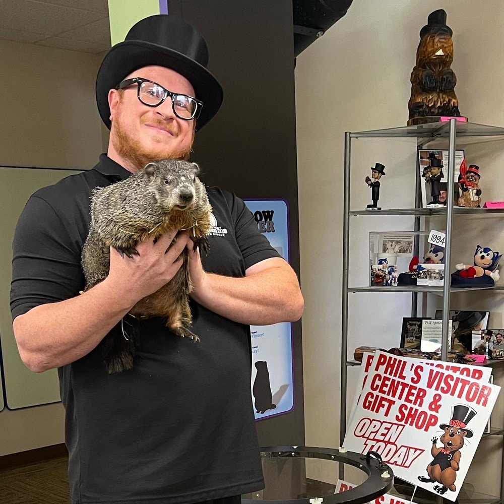 PUNXSUTAWNEY PHIL - Updated July 2025 - 54 Photos & 16 Reviews - 1548 ...