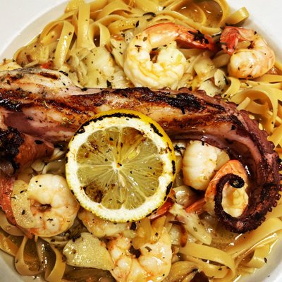 BACCI BRICK OVEN PIZZA & RESTAURANT - Updated July 2025 - 83 Photos ...