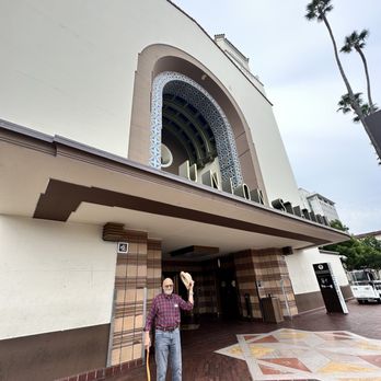 UNION STATION - Updated August 2024 - 3290 Photos & 904 Reviews - 800 N ...