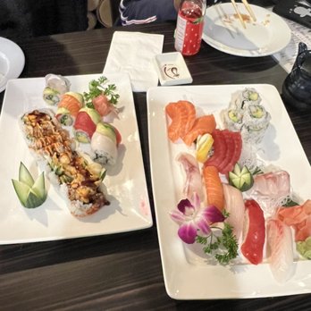 SUSHINOYA - Updated December 2024 - 71 Photos & 53 Reviews - 125 ...