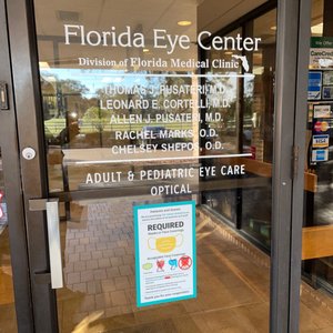 FLORIDA EYE SPECIALISTS & CATARACT INSTITUTE - Updated October 2025 ...