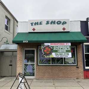 HOUSE OF DANK - ANN ARBOR - Updated February 2025 - 2730 Jackson Ave ...