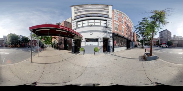 MANHATTAN JEWISH FUNERAL HOME - Updated August 2025 - 43 2nd Ave, New ...