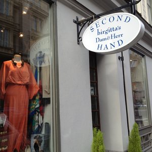 MYRORNA ROPSTEN - Updated May 2025 - Kolargatan 2, Stockholm, Sweden ...