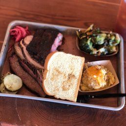 TRUTH BBQ - Updated January 2026 - 2538 Photos & 1351 Reviews - 110 S ...