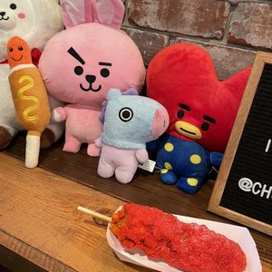 CHUNG CHUN RICE HOT DOG - 866 Photos & 531 Reviews - 502 S King St ...