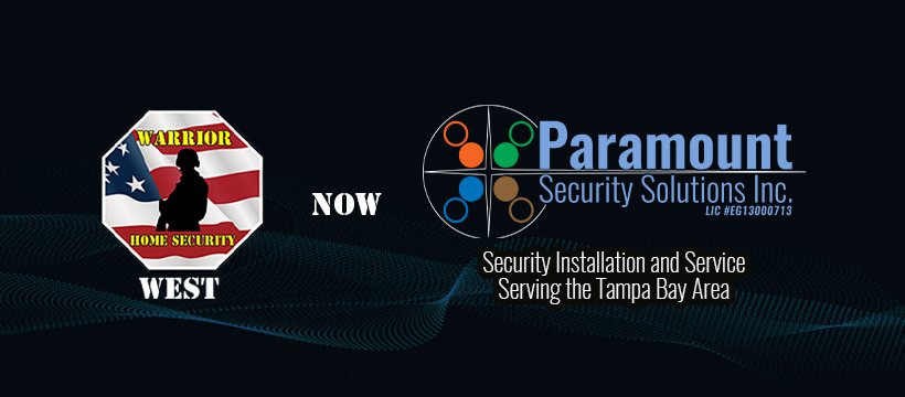 PARAMOUNT SECURITY SOLUTIONS - Updated July 2025 - 10 Photos - 6800 ...