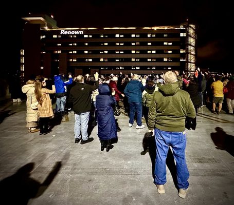 RENOWN REGIONAL MEDICAL CENTER - Updated December 2025 - 225 Photos ...