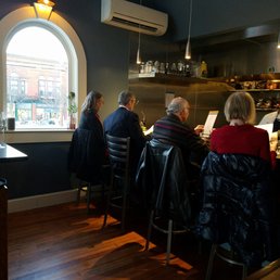 OTIS - Updated July 2025 - 135 Photos & 104 Reviews - 4 Front St ...