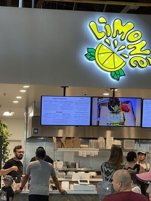 LIMONÉ MEDITERRANEAN - Updated August 2024 - 348 Photos & 232 Reviews ...