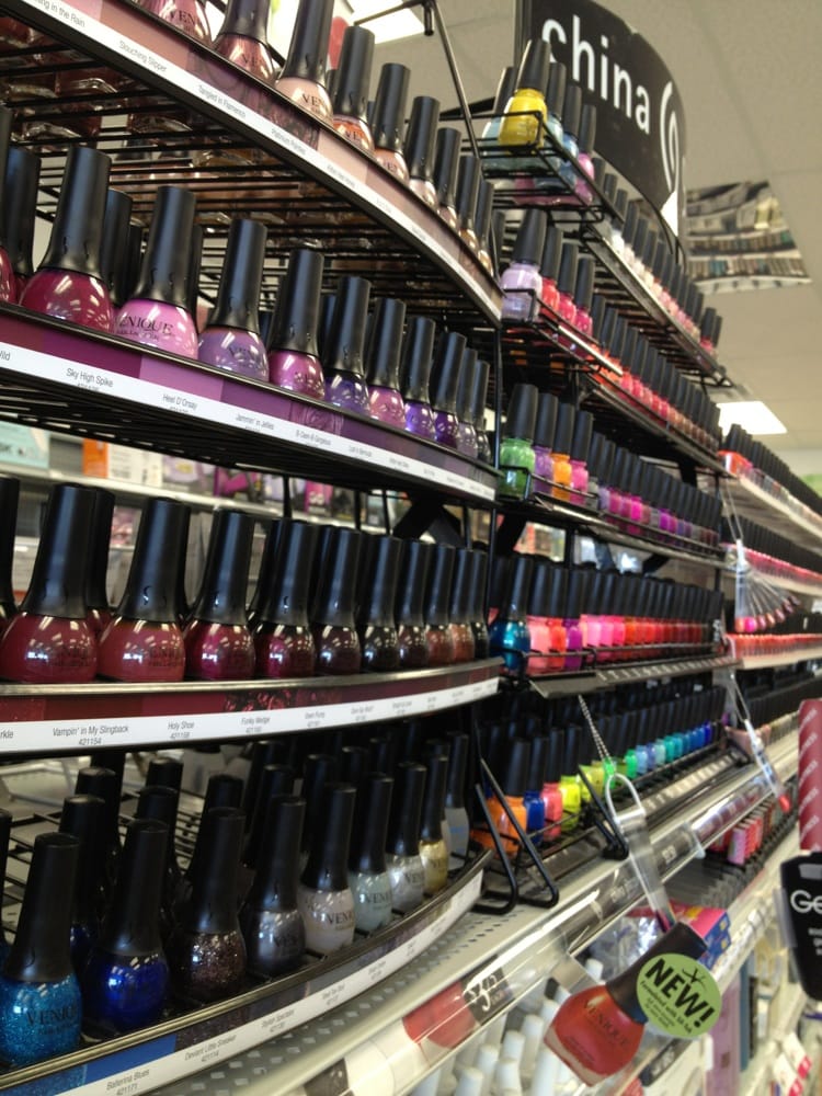 COSMOPROF - Updated December 2024 - 2111 W Michigan Ave, Jackson ...