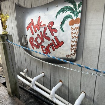 RIVER GRILL - Updated December 2025 - 168 Photos & 176 Reviews - 70 ...