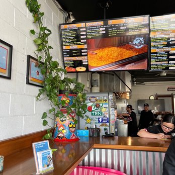 EL POLLO REY - 206 Photos & 307 Reviews - 1188 Broadway Ave, Seaside ...