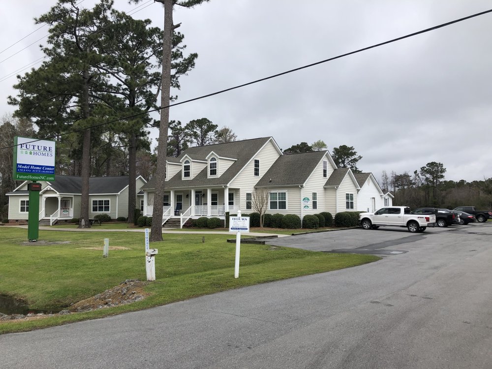 FUTURE HOMES - Updated April 2024 - 1075 Freedom Way, Hubert, North Carolina - Real Estate ...