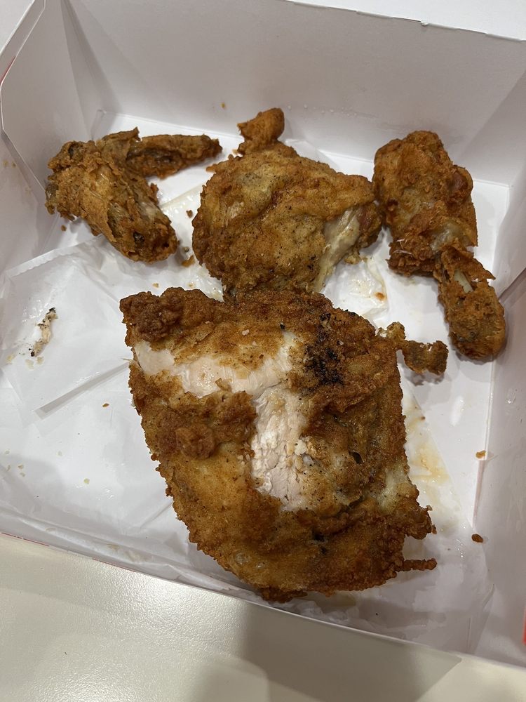 KFC - Updated May 2026 - 23 Reviews - 9089 Fields Ertel Rd, Cincinnati ...