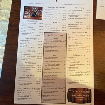 PORTER CREEK HARDWOOD GRILL - Updated July 2024 - 389 Photos & 366 ...