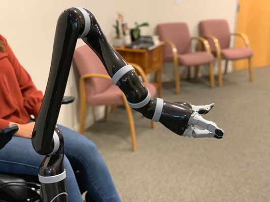 INNOVATIVE PROSTHETIC SOLUTIONS - Updated December 2025 - 38 Photos ...