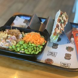POKE HANA - 752 Photos & 416 Reviews - 1225 E Colonial Dr, Orlando ...