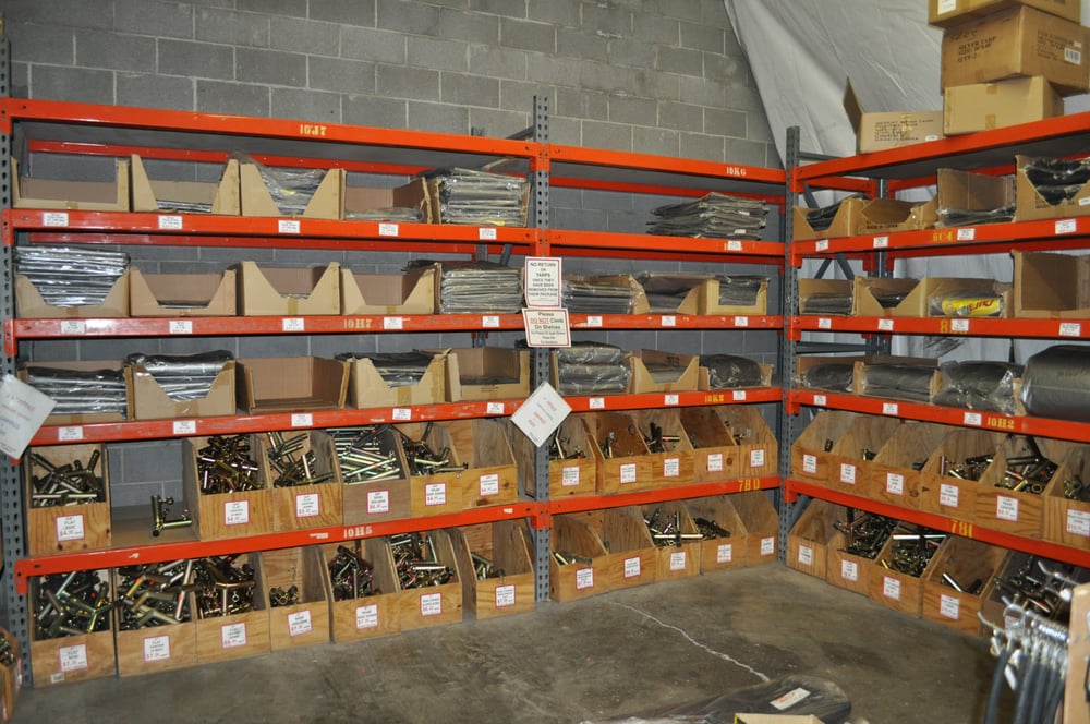 MARK’S BOLTS NUTS & SURPLUS - 20 Reviews - 6710 W Belmont Ave, Glendale ...