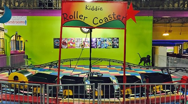 AMAZING JUMP - Updated October 2025 - 21 Photos & 75 Reviews - 7702 N I ...