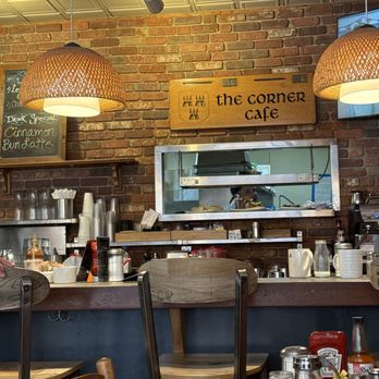CORNER CAFE - Updated April 2025 - 1120 Photos & 1353 Reviews - 110 ...