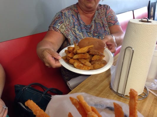 BURGERS AND MORE - Updated April 2026 - 20 Reviews - 488 Bankhead Hwy ...