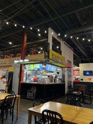 STACKERS BURGER - Updated October 2025 - 93 Photos & 61 Reviews - 505 ...