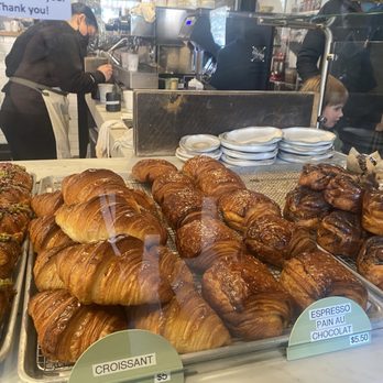 LIBRAE BAKERY - Updated March 2025 - 1017 Photos & 381 Reviews - 35 ...