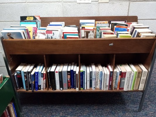 SOUTH WINDSOR PUBLIC LIBRARY - Updated January 2025 - 91 Photos & 15 ...