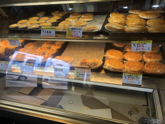 LI MIN BAKERY & BISTRO - 82 Photos & 84 Reviews - Bakeries - 8615 SE ...