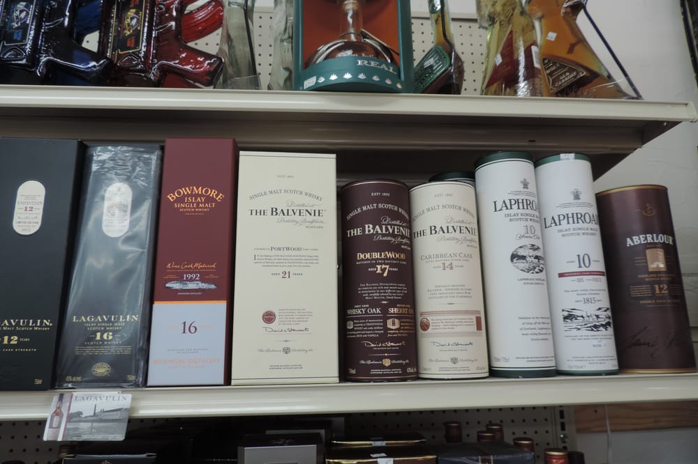 LAKEWOOD LIQUORS - Updated December 2025 - 24 Photos & 11 Reviews ...