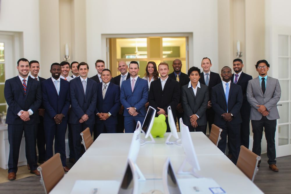 FLORIDA FINANCIAL ADVISORS - Updated October 2025 - 19 Photos - 6550 W ...