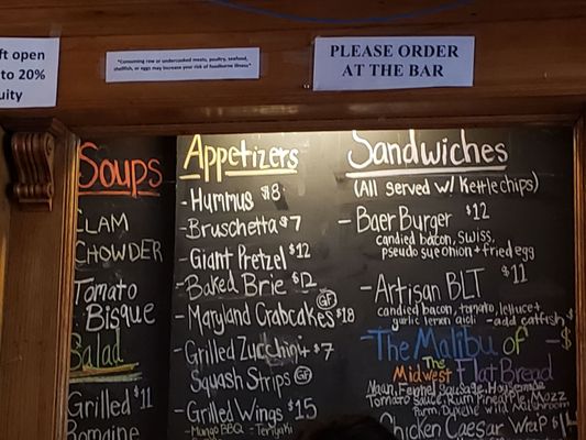 THE BROWN BAER - Updated June 2025 - 60 Photos & 78 Reviews - 181 E ...