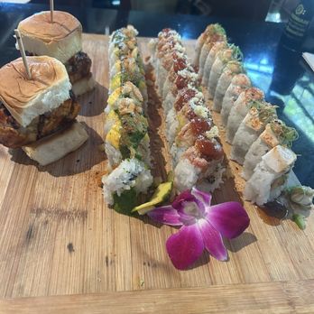 TANG’S SUSHI - Updated January 2025 - 1028 Photos & 851 Reviews - 1426 ...